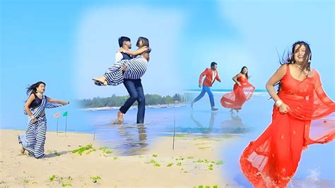 Mor Dil Me Bais Ja Singer Pawan Roy Jyoti Sahu New Nagpuri Video