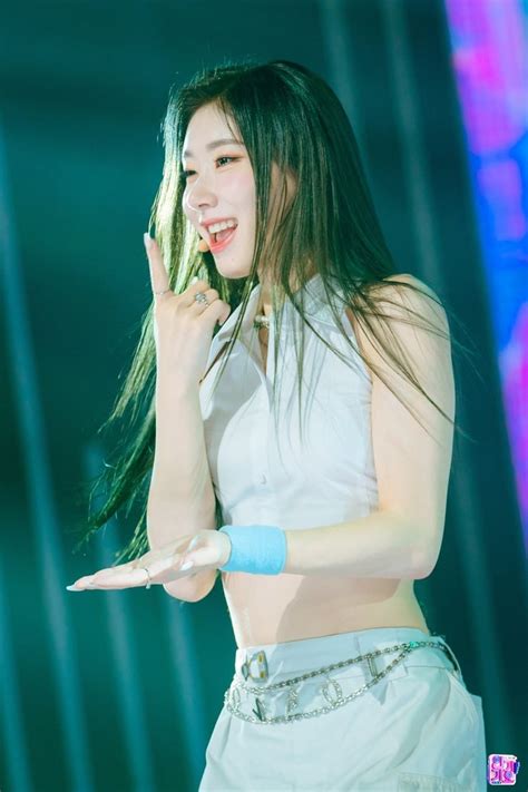 Lee Chaeryeong Picture