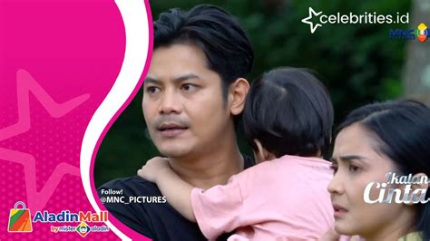 Video Trailer Ikatan Cinta Februari Aldebaran Dengar Suara