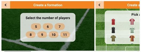 Las Mejores Apps Para Hacer Alineaciones De F Tbol Para Android