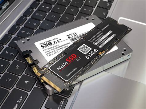 Por qué instalar un SSD en tu portátil antiguo Blog de PcComponentes