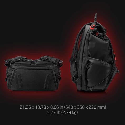 Omen X Transceptor Backpack Atelier Yuwa Ciao Jp