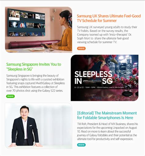 Global Live Newsletter