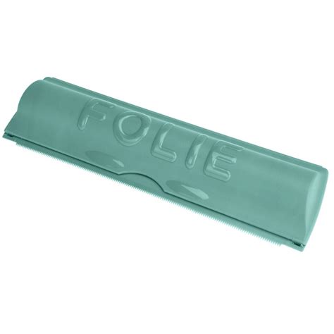 Dyspenser Podajnik Do Folii Spożywczej Aluminiowej Gilotyna Zielony