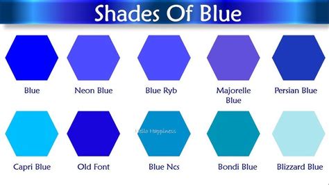 50 shades of azure color names hex rgb cmyk codes 47 off