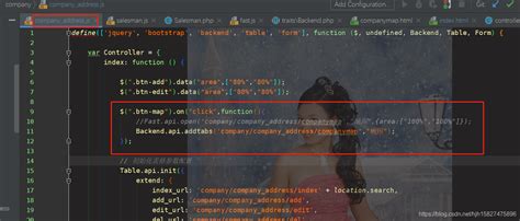 fastadmin中新建标签页和新建弹出框的用法 fastadmin 新开标签 csdn博客
