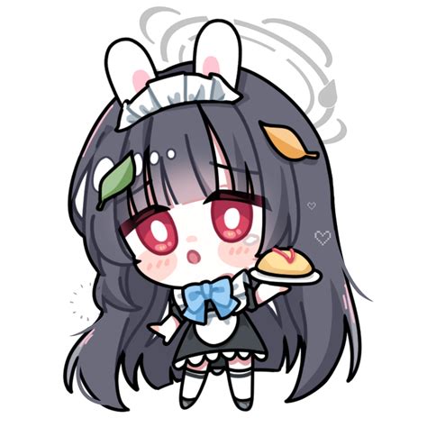 Miyu Blue Archive Drawn By Yum Draw Danbooru