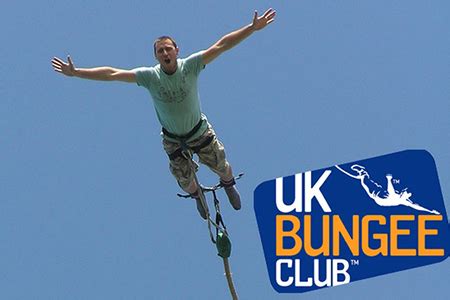 Bungee Jump Vision Care