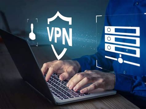 QUÉ ES UNA CONEXIÓN VPN Y QUÉ VENTAJAS TIENE GECSA