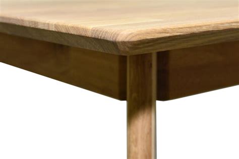 Fondo De Esquina De Mesa De Madera Muebles De Madera Natural Vista
