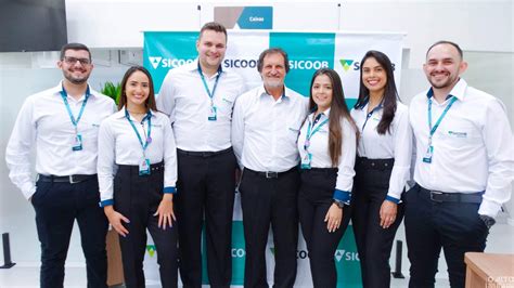 Sicoob Oestecredi inaugura agência em São Luiz Gonzaga O Alto Uruguai
