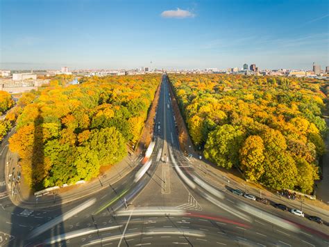 City View Autumn Wallpapers Wallpaper Cave