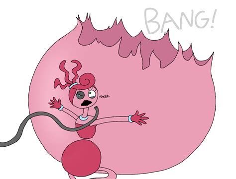 Popping Playtime 22 By Peniliancasserole On Deviantart