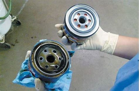 Pentingnya Ganti Filter Oli Dan Gasket Oli Mobil Agar Mesin Bisa Awet