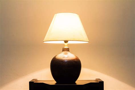 Pied De Lampe Poser Bien Le Choisir