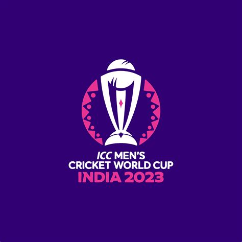 Icc World Cup Logo Png