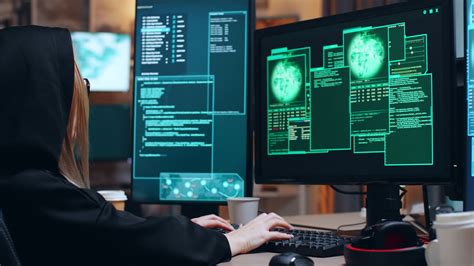 The Difference Between Vulnerability Scanning And Penetration Testing