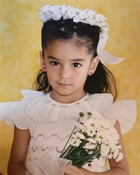 La transformación física de Alejandra Capetillo la hija de Biby Gaytán