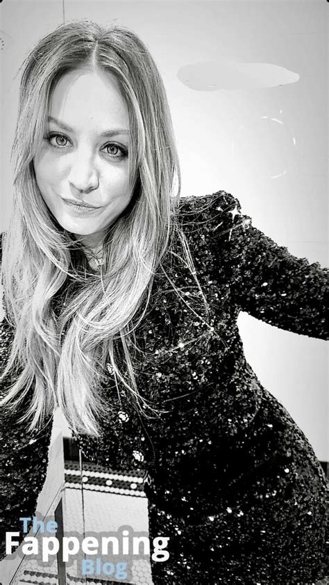 Kaley Cuoco Kaleycuoco Nude Leaks Photo 983 Thefappening