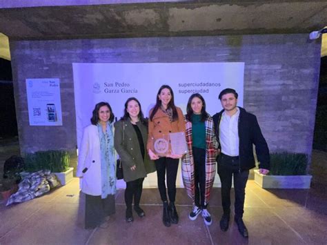 San Pedro Garza García es la primera ciudad sostenible en Latinoamérica
