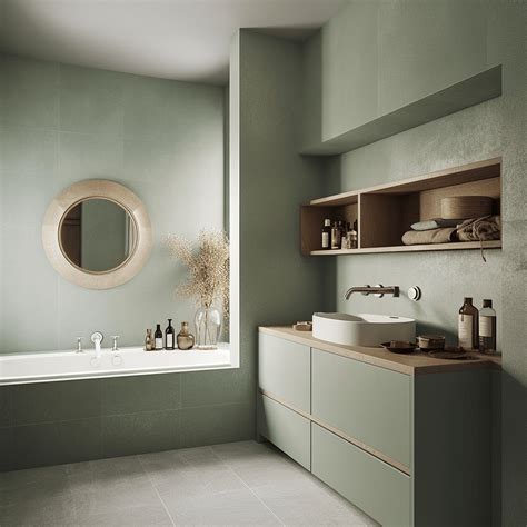 Couleur Salle De Bain Id Es Tendances Et D Co