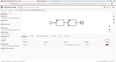 Camunda Modeler Element Templates Discussion Questions Camunda