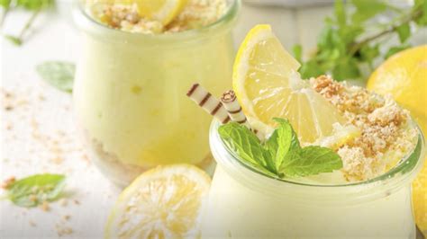 Schnell und lecker Blitz Rezept für den Sommer Erfrischende