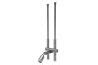 Solar P Adjustable Snag Bars