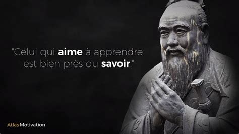 Citation Confucius Motivation Citation Citations De Grands Philosophes