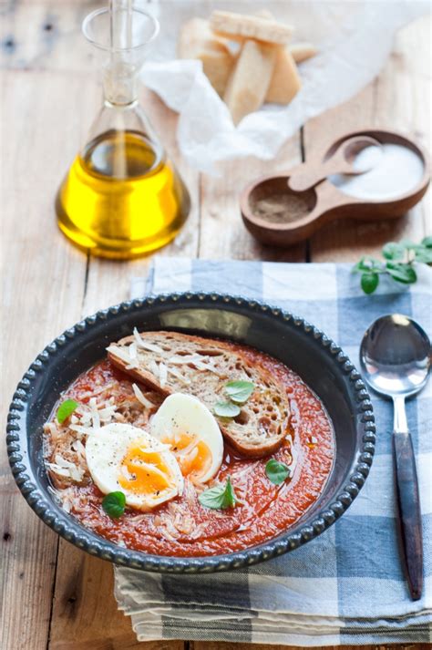 Zupa Pomidorowa Przepis