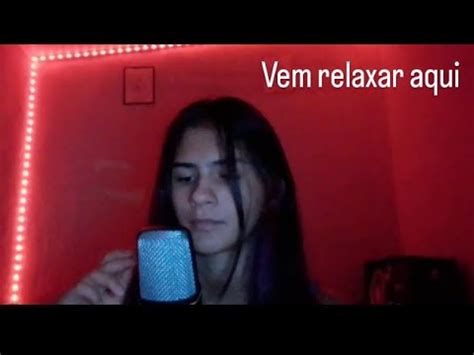 Asmr Sons De Boca Molhados E Secos Muito Relaxante Youtube
