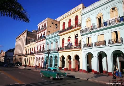 QUÉ VER EN LA HABANA 10 IMPRESCINDIBLES Happy Low Cost