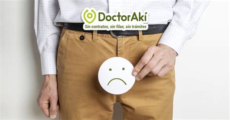 Qué es la Eyaculación precoz Tipos Signos y Causas DoctorAkí