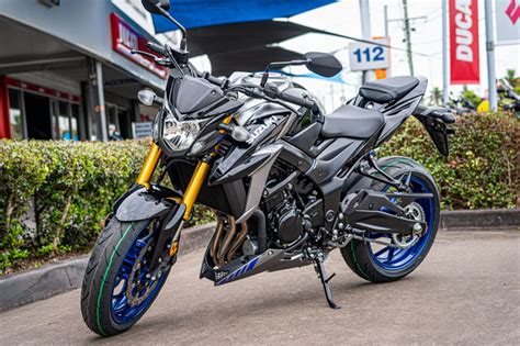 Suzuki GSX S750 2022 Price In Pakistan Specs Features