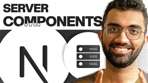 NEXT JS Server Components Explained How React Server Components Work