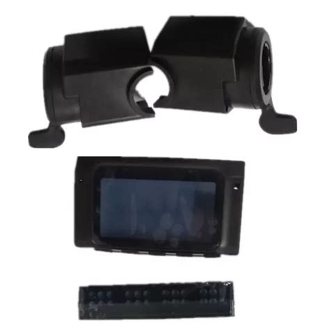 AM LIOREZ LA VISIBILIT Et La Fonctionnalit Avec L Cran LCD Et Le