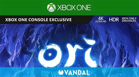 Todos Los Logros De Ori And The Will Of The Wisps En Xbox One Y C Mo