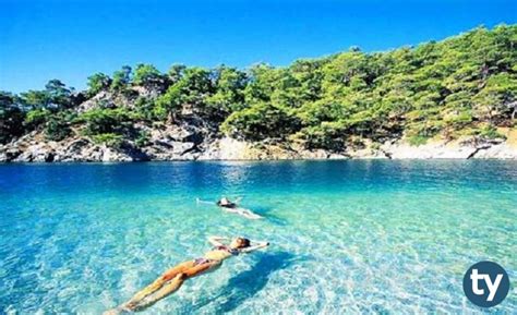 Muğla nın En Güzel Plajı İncekum Nasıl Bir Yerdir Tercihini Yap