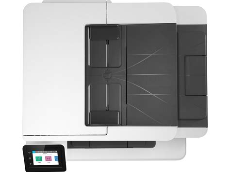 Hp Laserjet Pro Mfp M Fdw Manual