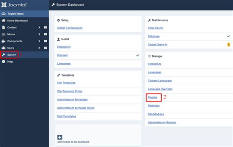 Introducing Accessibility Features In Joomla Ltheme