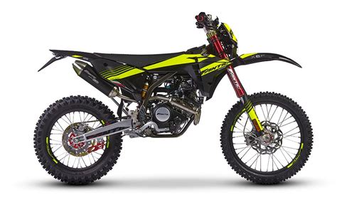 Motorrad Vergleich Fantic Xef Competition Vs Fantic Xmf