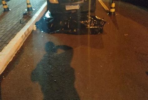 Homem de 25 anos é assassinado por golpes de faca no Oeste Lance
