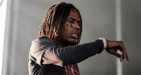 Fetty Wap Sentenced To Six Years Behind Bars On Drug Charge
