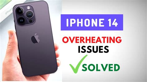 Is Your IPhone 14 Too Hot Fix Heating Issues On IPhone 14 Pro Max Plus