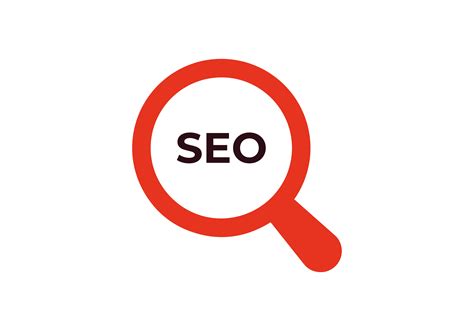 Seo Icon Png