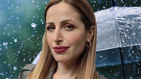 Clio Makeup Non Temete La Pioggia Ecco I Consigli Dell Esperta Per