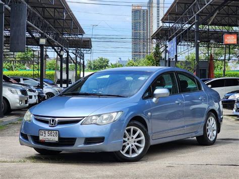 Honda Civic Fd E Ennxo