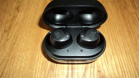 JBL Tune 115 TWS True Wireless Kaufen Auf Ricardo