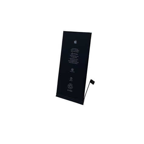 Bateria Iphone Plus Ori Bandeja Foxconn King Parts