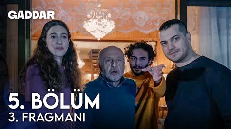 Gaddar B L M Fragman M Stakbel Damad N Geldi Youtube